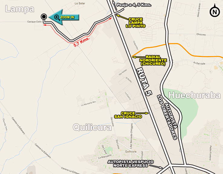 CGR - Compañía General de Remates