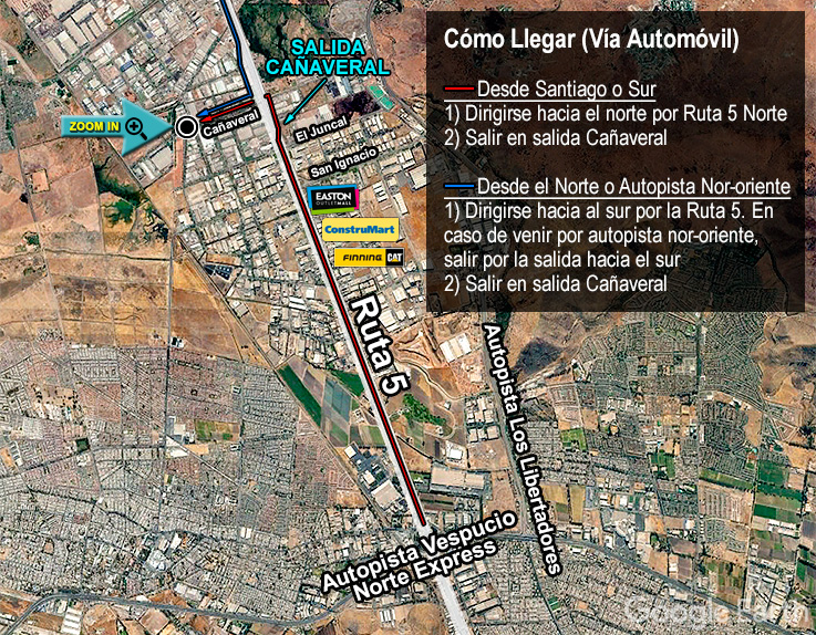 CGR - Compañía General de Remates